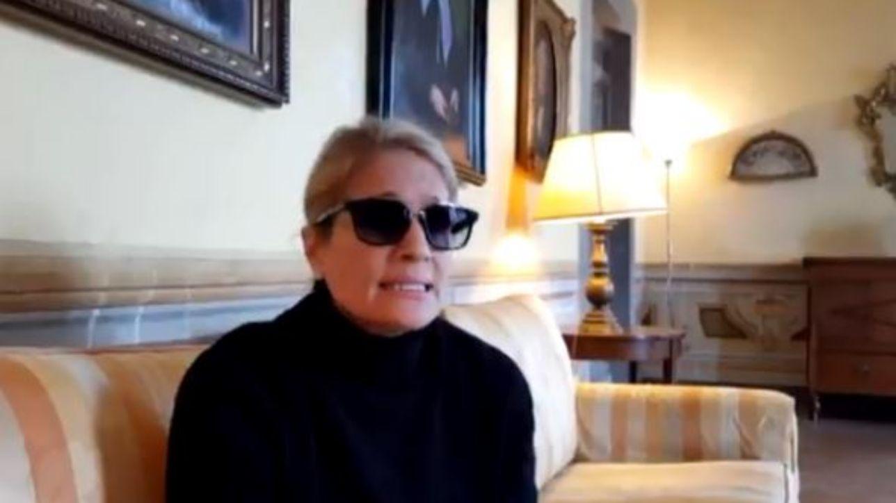 Amici 17, Heather Parisi contro tutti: "Ventura e Bocci, che paraculismo!"