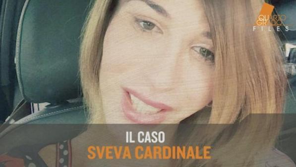 Il caso della Setta di Sveva Cardinale raccontato in un minuto