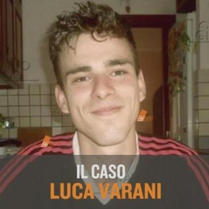 Omicidio Varani, l'ex di Luca: ti avrei salvato se avessi potuto