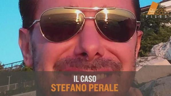 Il caso di Stefano Perale raccontato in un minuto - Tgcom24