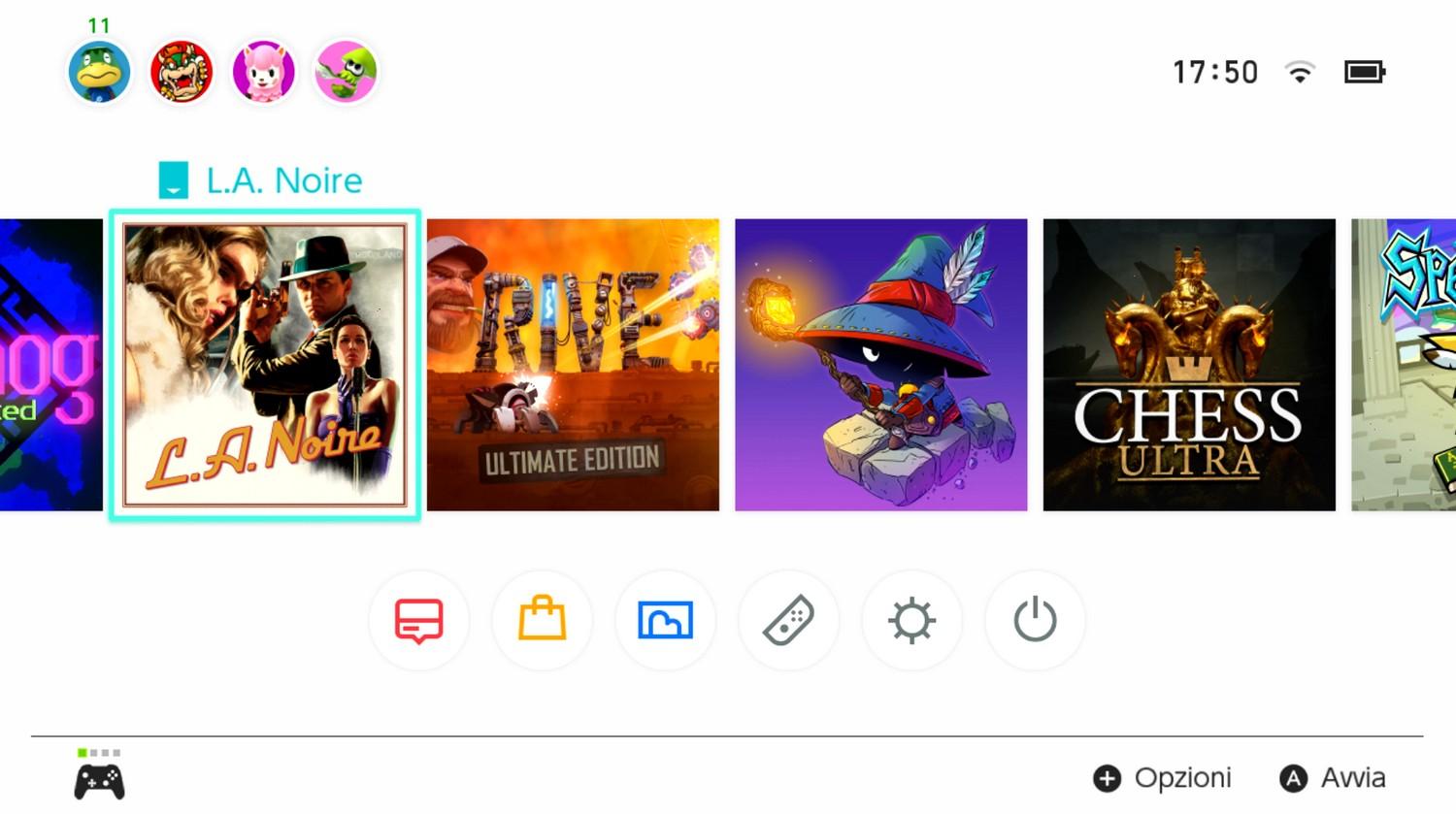 Nintendo Switch: il segreto di un successo