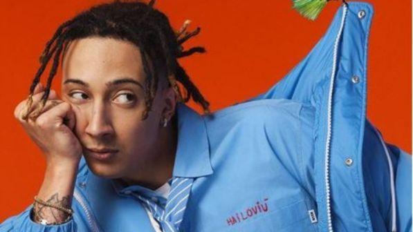 Ghali varca i confini, primo trapper italiano al più prestigioso ...