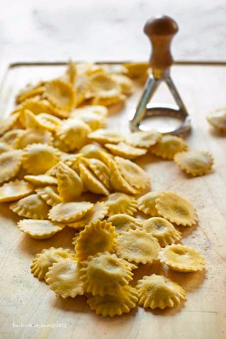 Anolini: cosa sono e dove si fanno