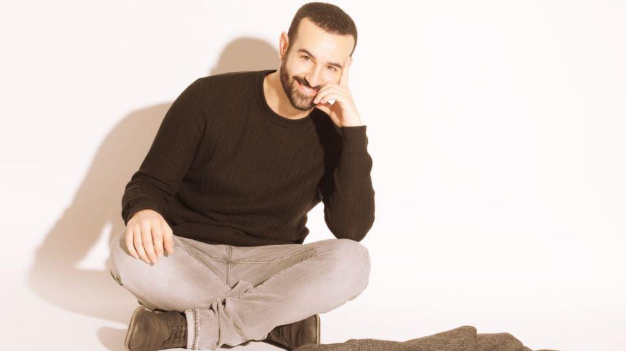 Luca Capizzi: "Il sorriso è la nostra arma più potente"