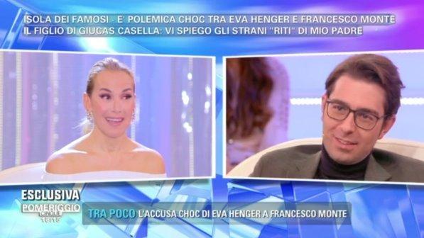 James Casella: "Grazie alla severità di mio padre ho raggiunto i ...