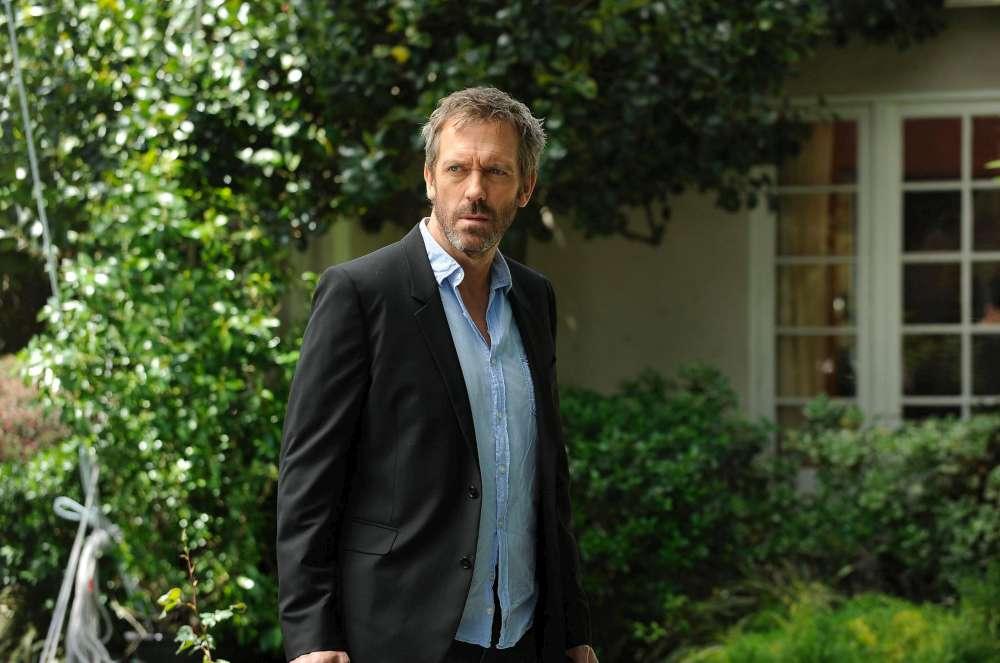 "Dr. House" torna in tv su Italia 1: ecco le curiosità della serie cult ...