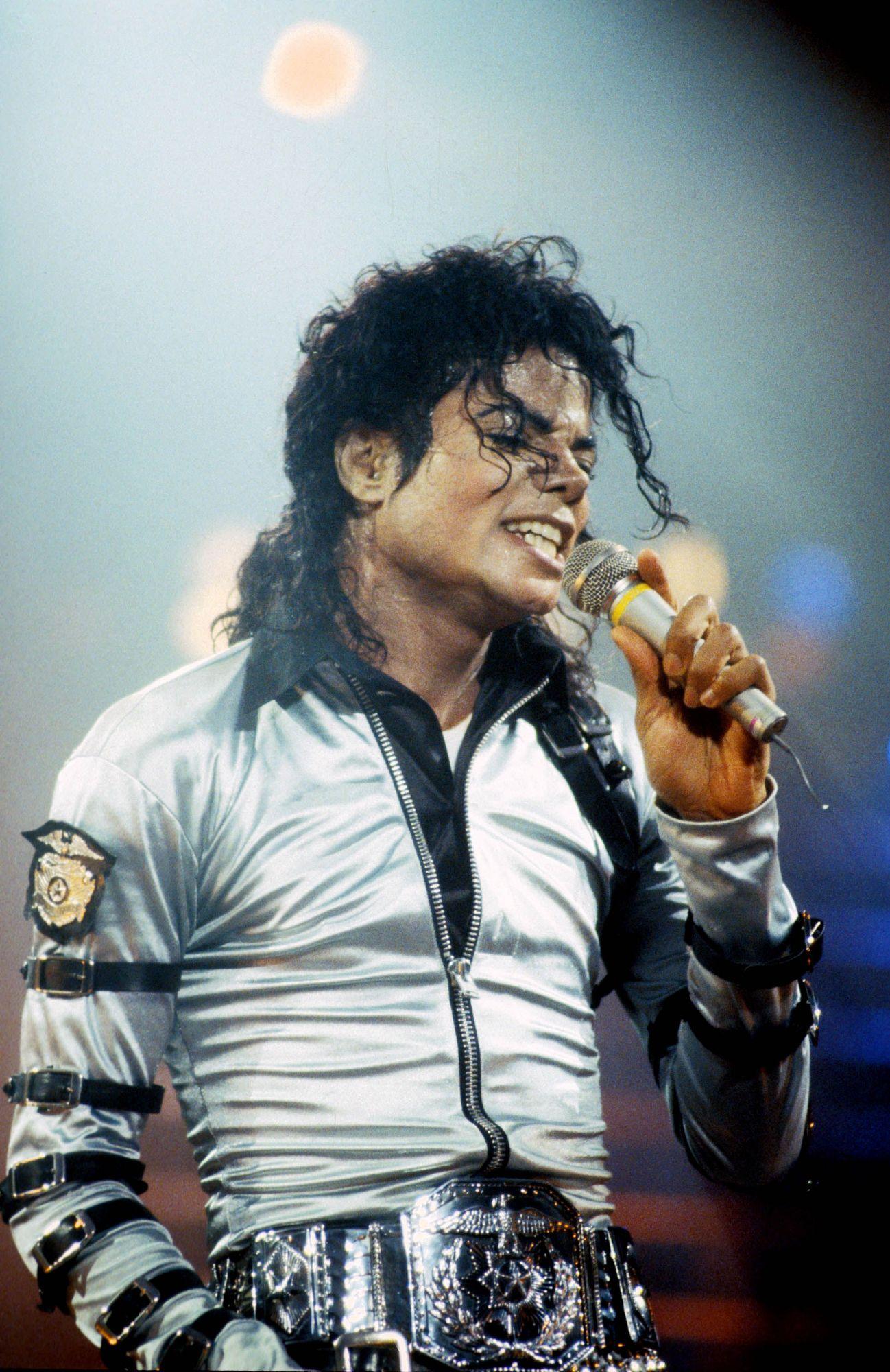 Aperto il diario segreto di Michael Jackson: sognava di diventare ...