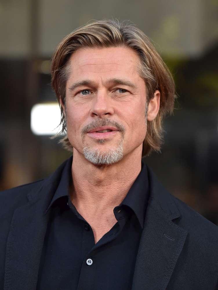 Alla prima di "Ad Astra" Steven Tyler degli Aerosmith, la sua baby ...