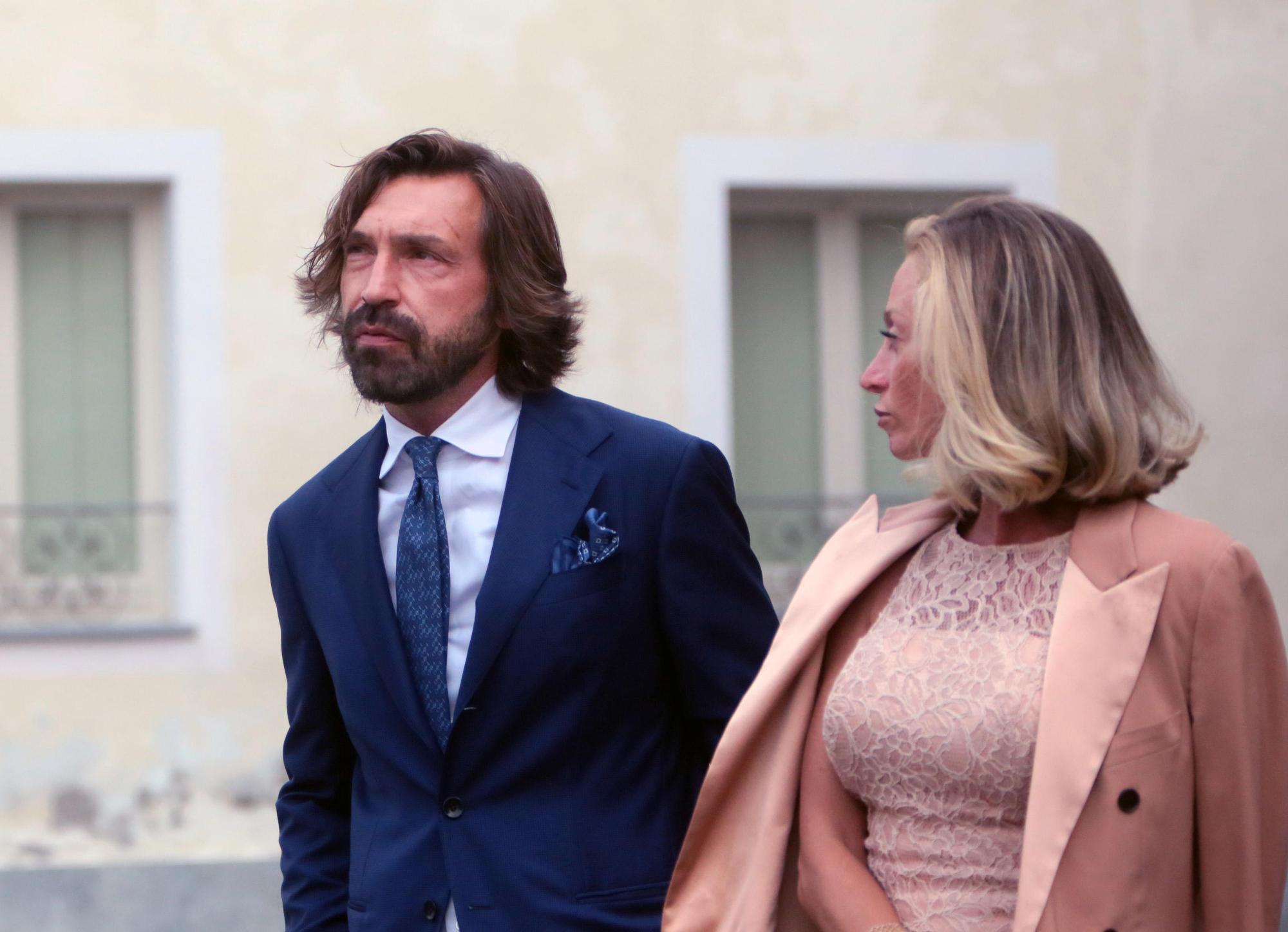 Cristina Chiabotto ha detto sì: a Venaria reale le nozze con Marco Roscio