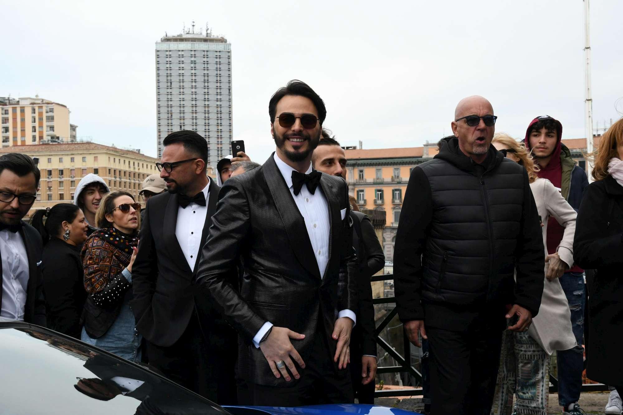 Camorra, pentito rivela: "E' Tina Rispoli il capo del clan Marino"