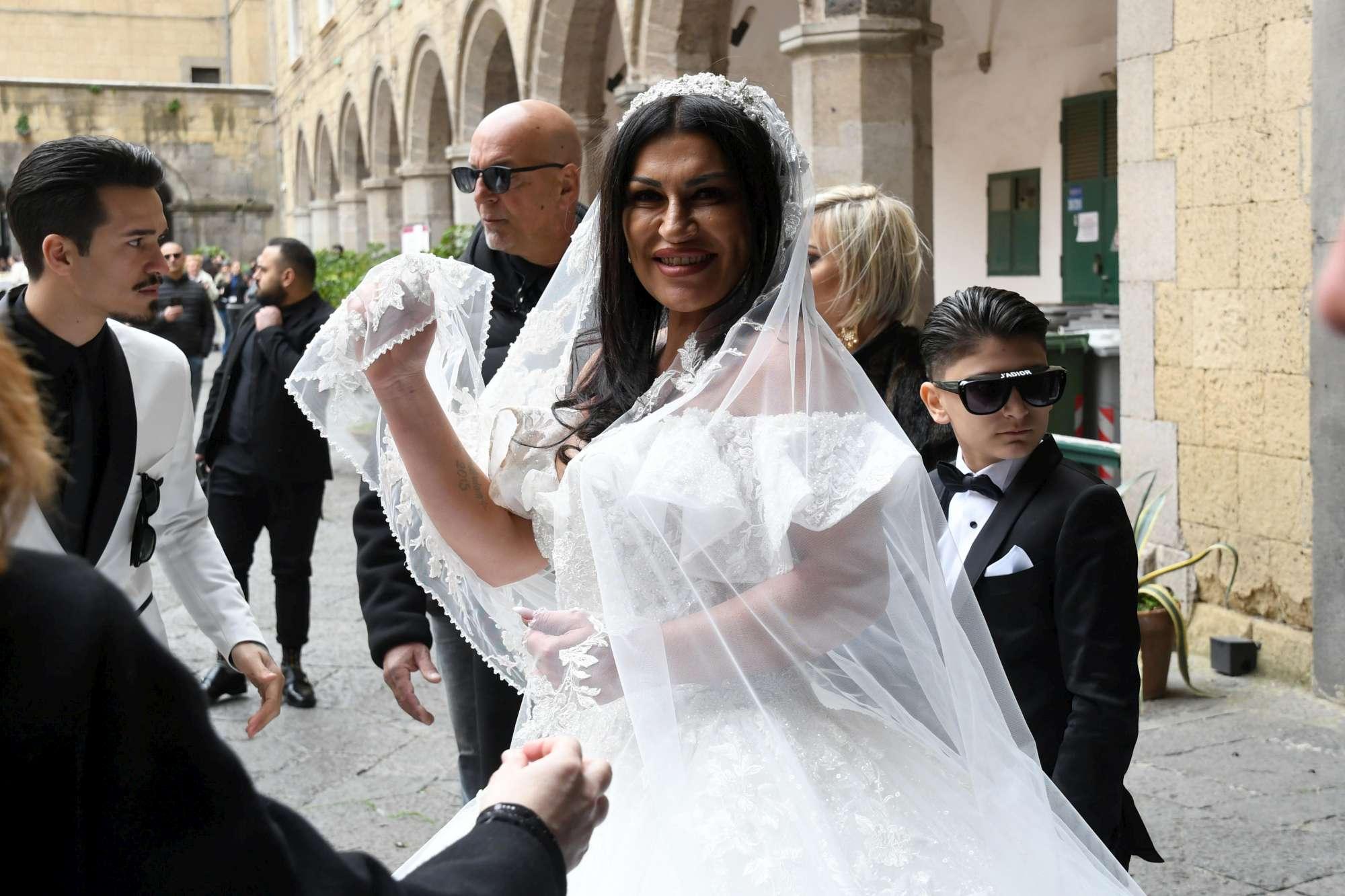 Camorra, pentito rivela: "E' Tina Rispoli il capo del clan Marino"