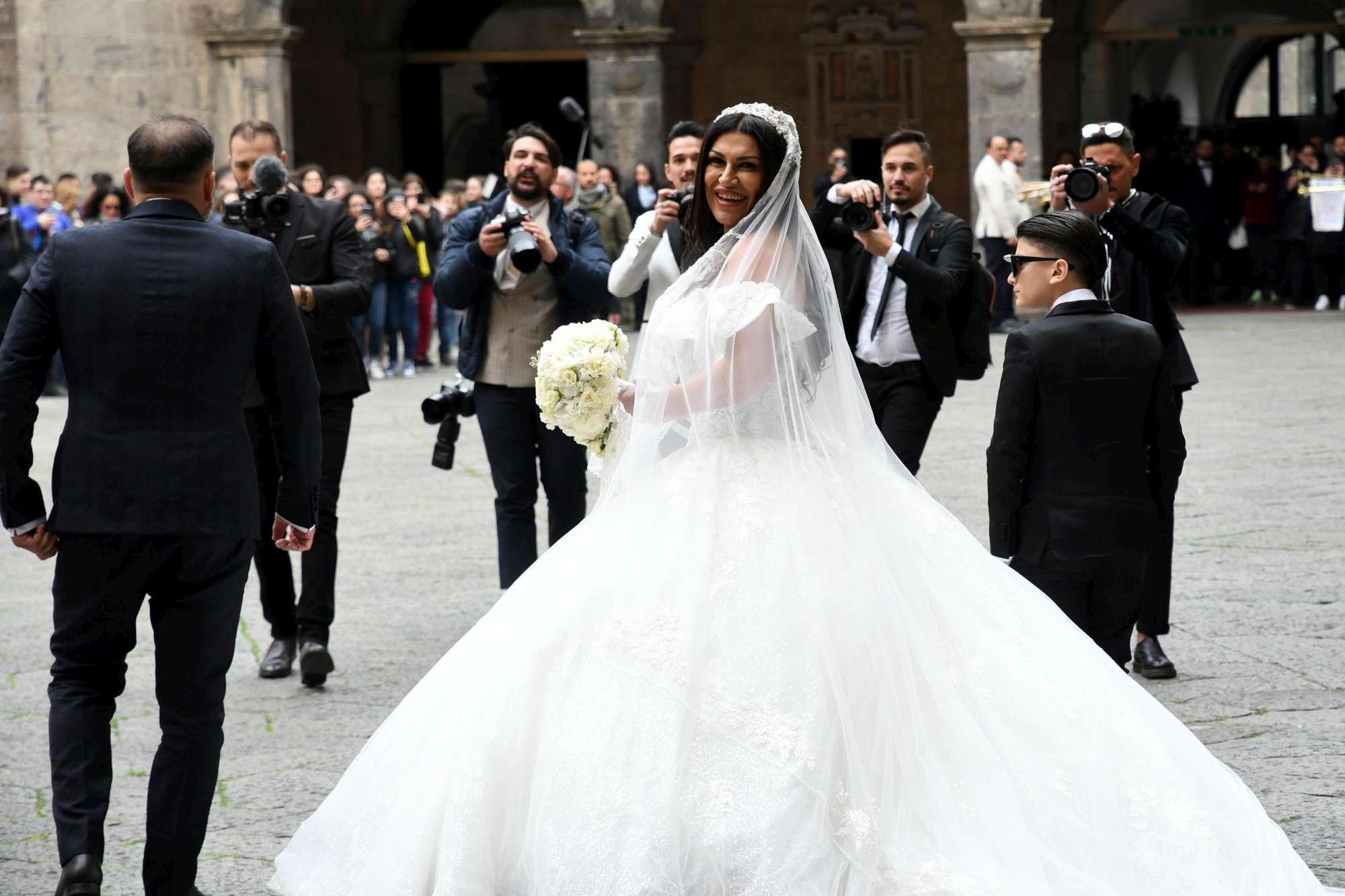 Camorra, pentito rivela: "E' Tina Rispoli il capo del clan Marino"