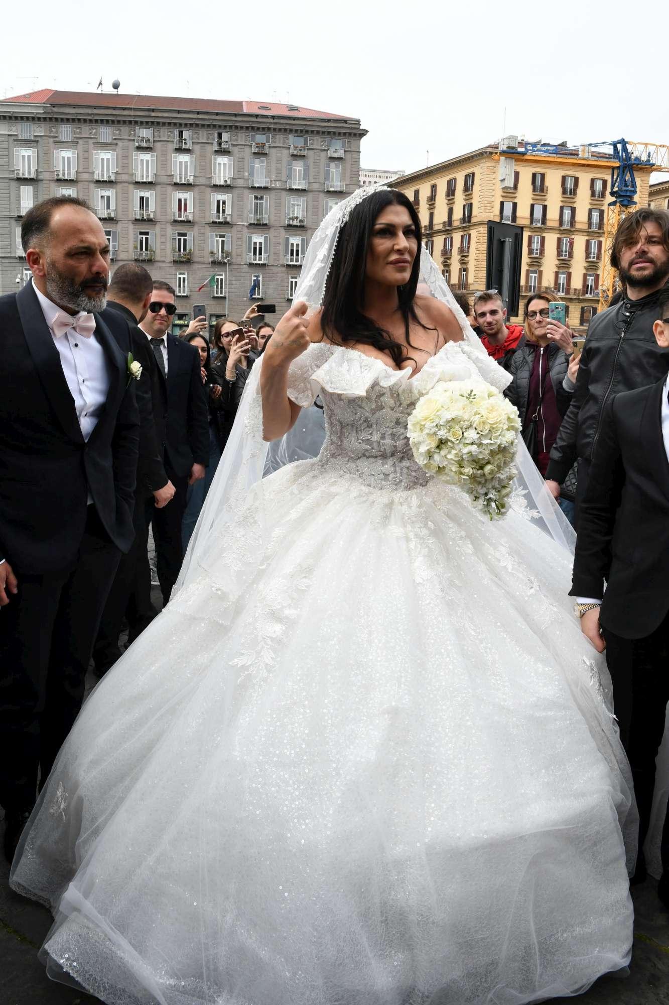 Camorra, pentito rivela: "E' Tina Rispoli il capo del clan Marino"