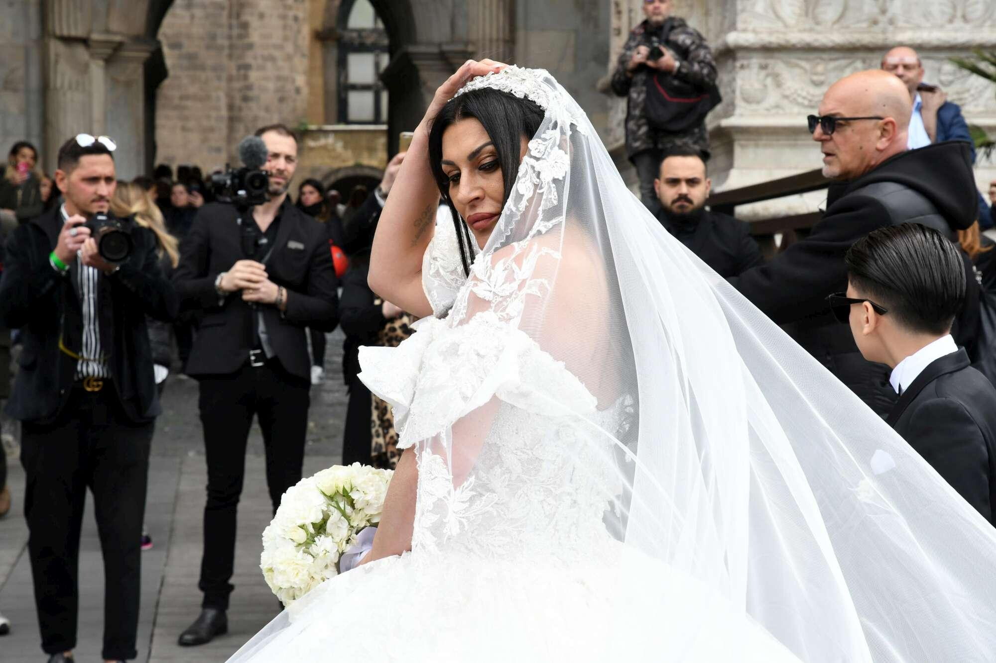 Camorra, pentito rivela: "E' Tina Rispoli il capo del clan Marino"