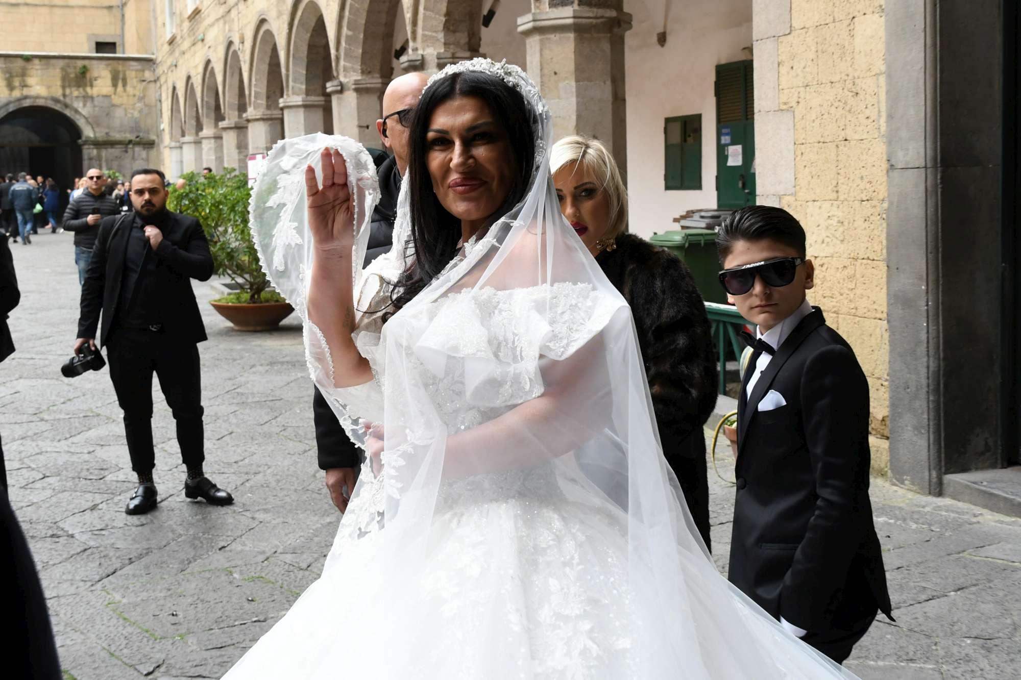 Camorra, pentito rivela: "E' Tina Rispoli il capo del clan Marino"