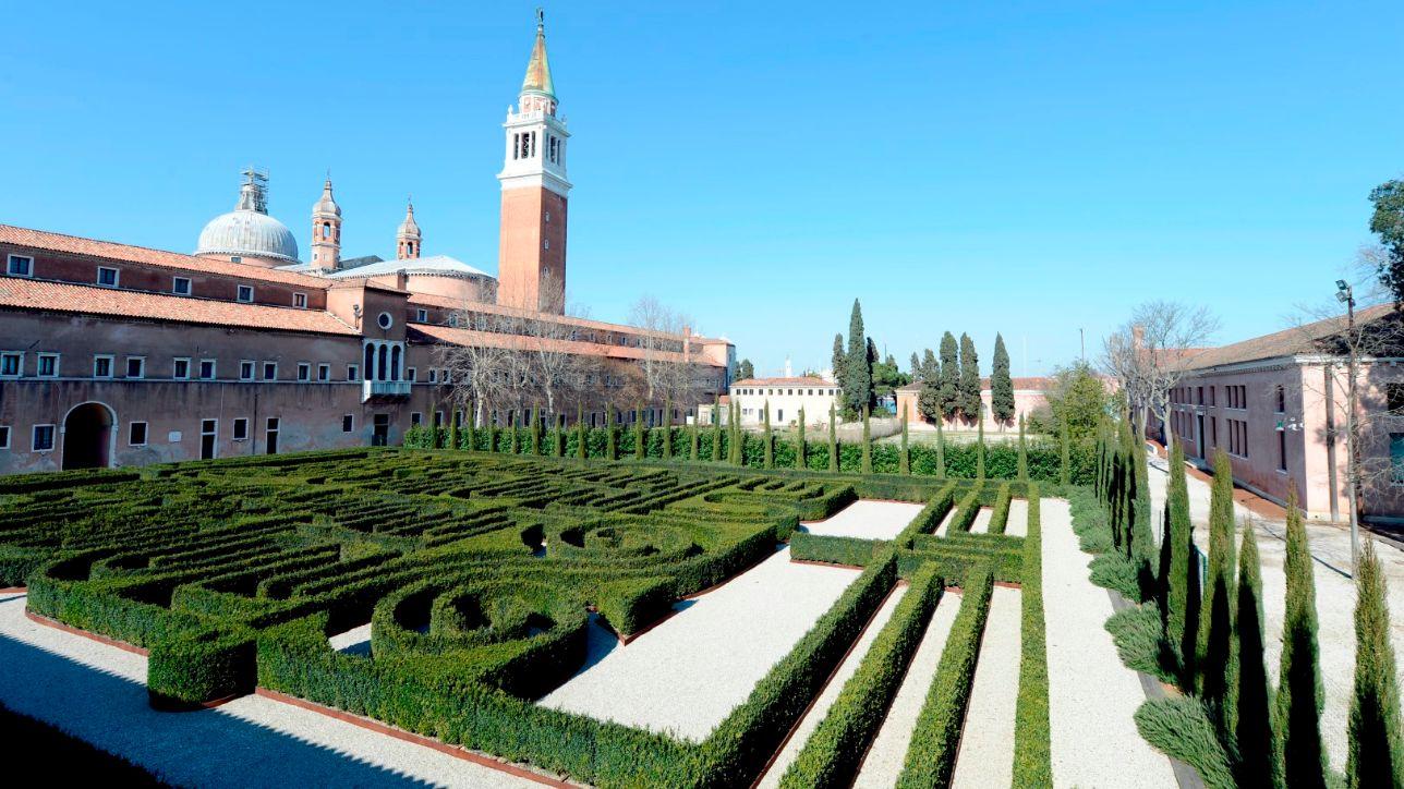 I dieci parchi più belli d'Italia - Tgcom24