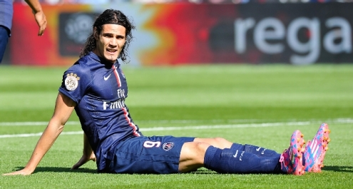 MARIA SOLEDAD EDISON CAVANI