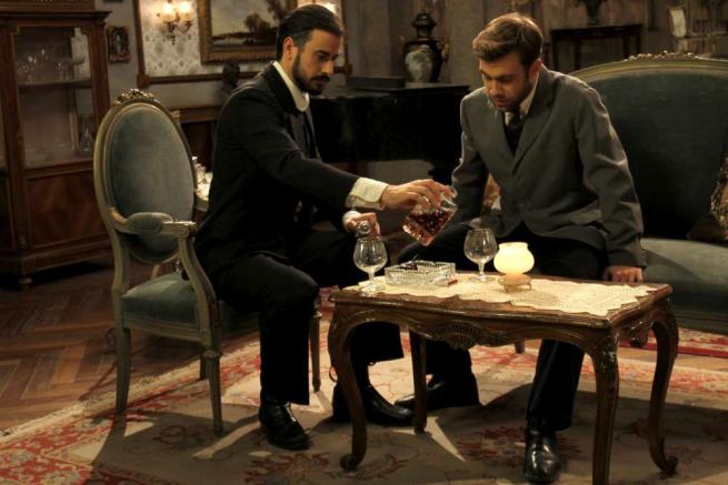 IL SEGRETO telenovela - page 2